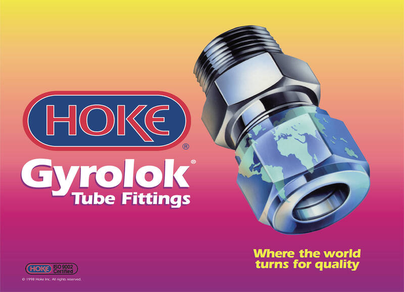 Hoke - Wawasan Gas